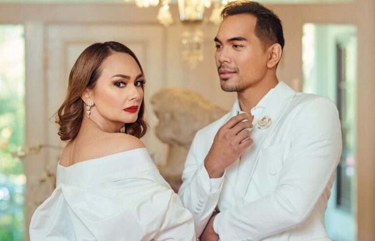 Asawa ni Donita kinumpirmang virgin nang magpakasal, pero...