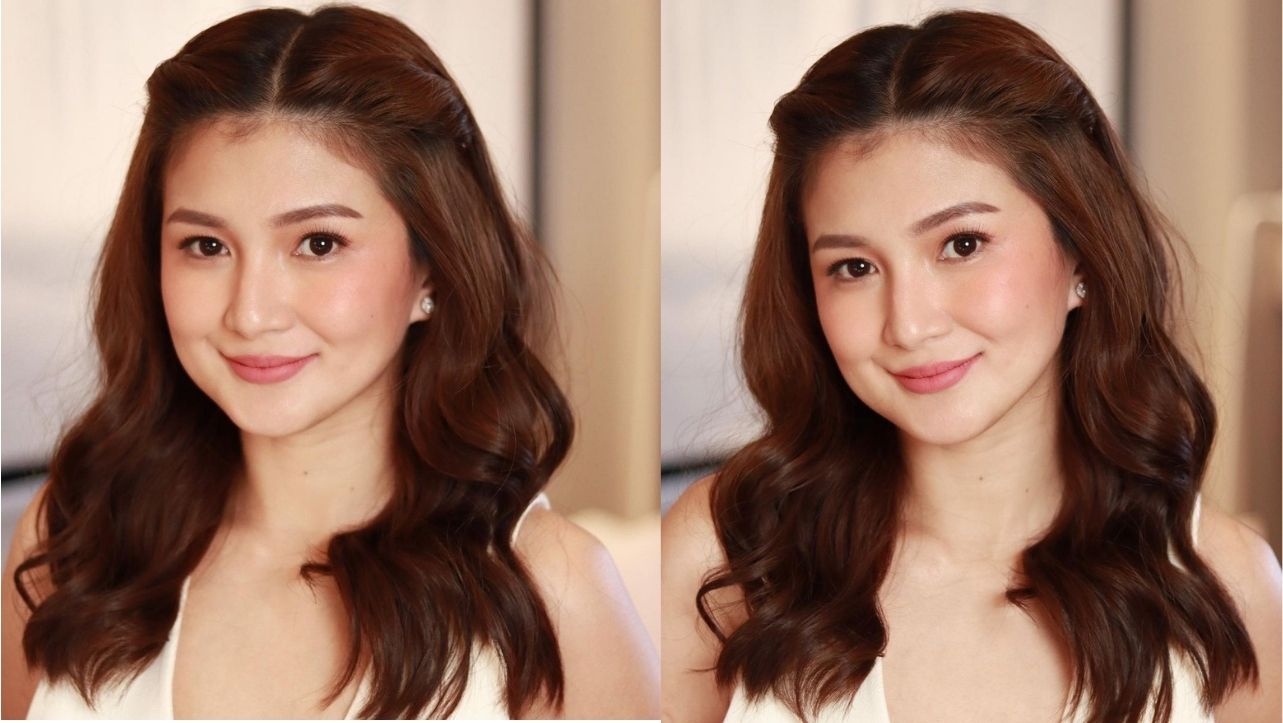 Sheena Halili ibinandera ang baby bump: Hello, baby No. 2!