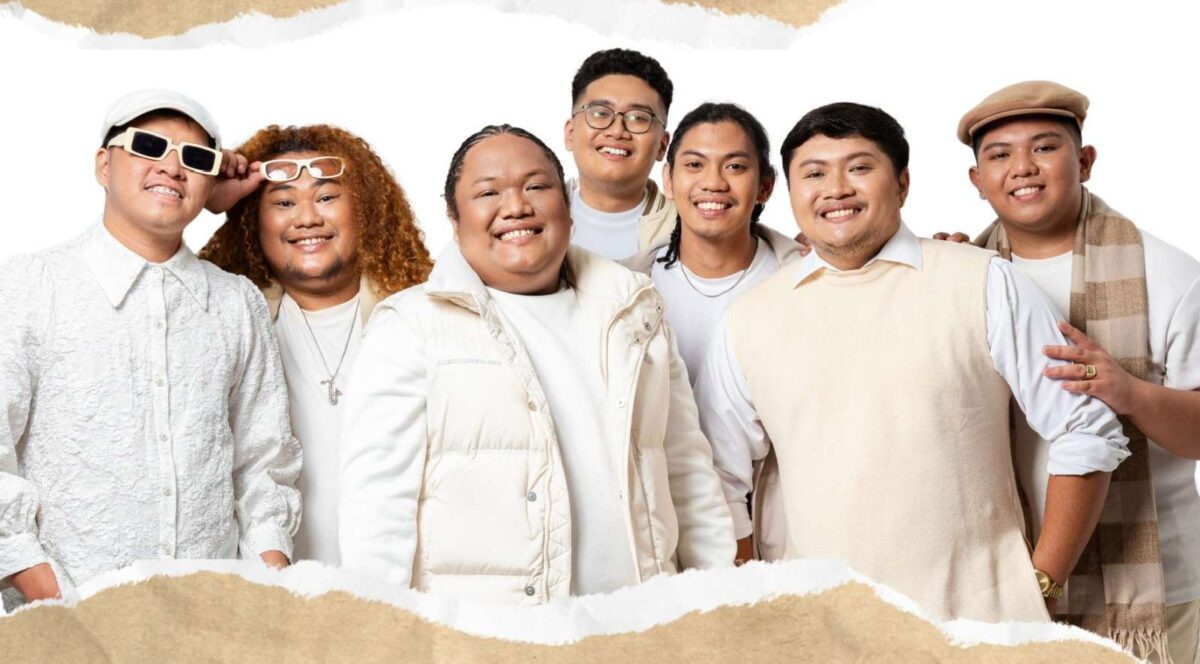 Tothapi may bagong single, ka-join na sa Sony Music family