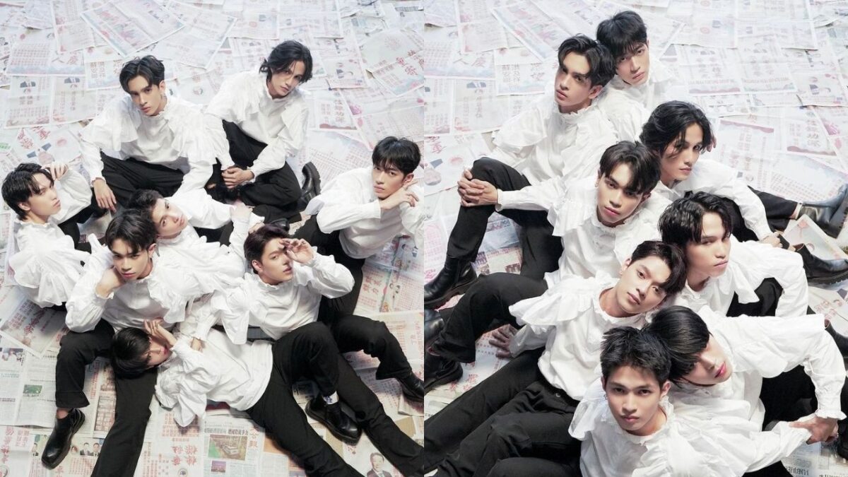 EXCLUSIVE: 6ense chinika ang natutunan sa pagte-training