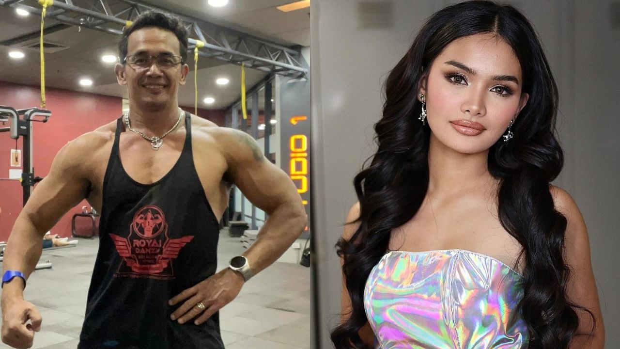 Ama ni Cianne nanggigil sa nagpapaalis sa anak sa 'It's Showtime'