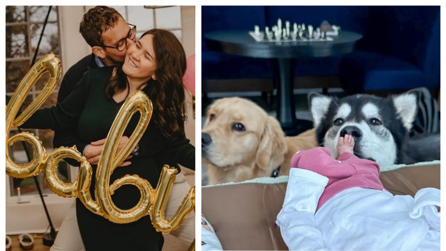 Serena nanganak na sa first baby nila ni Thomas Bredillet