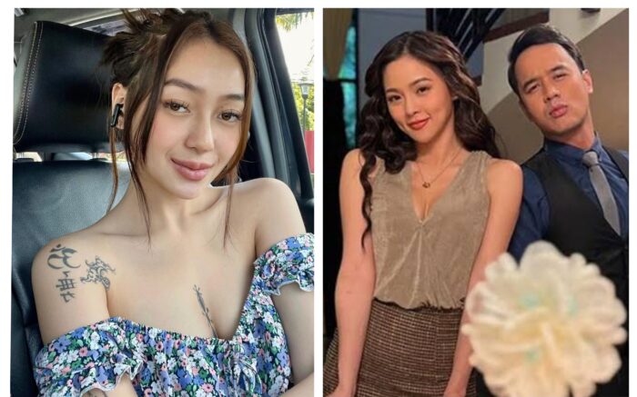 Vivamax star Audrey Avila ibinuking ang ugali nina JM at Kim