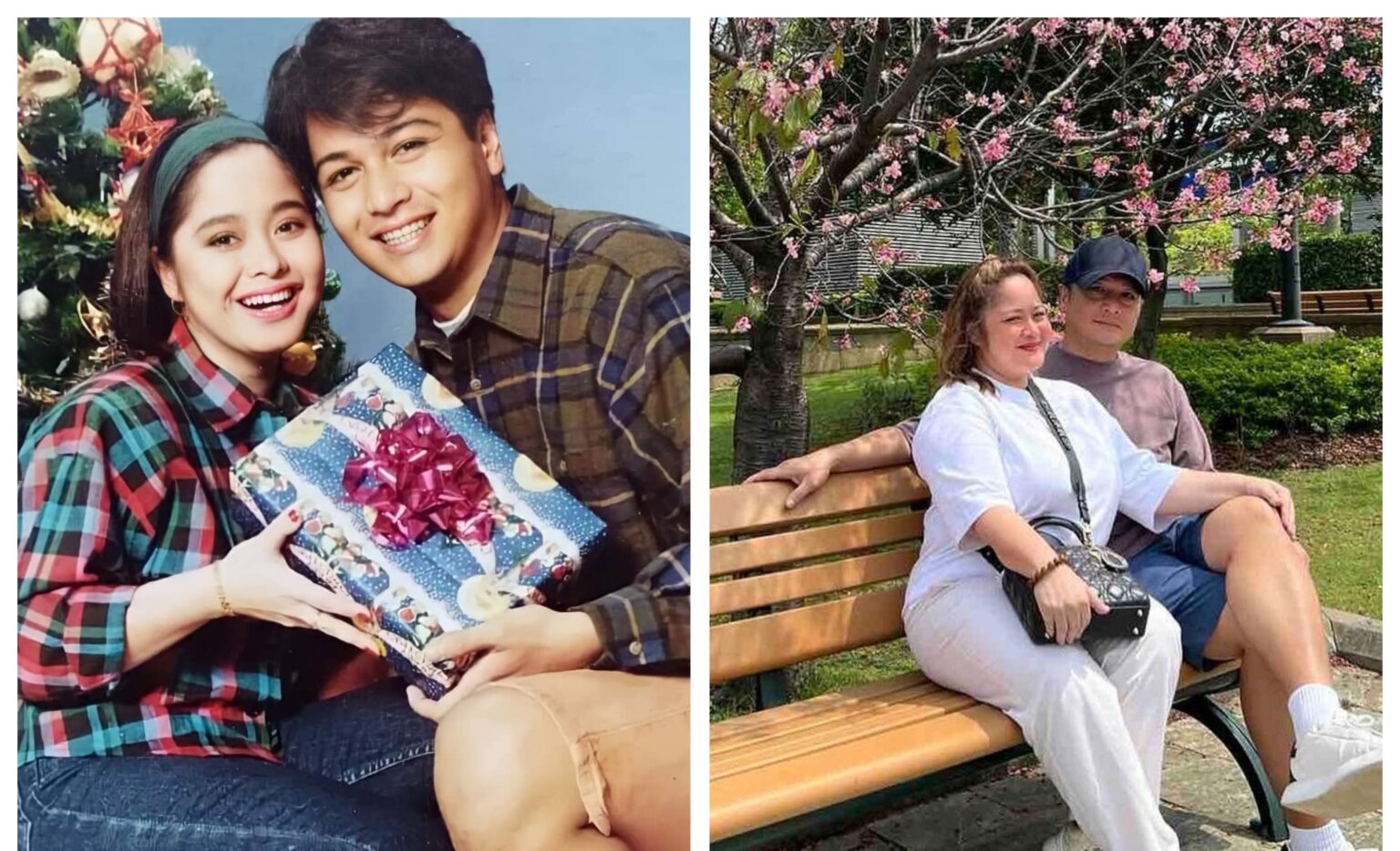Manilyn bad trip kapag nilalait ang asawang si Aljon: Unfair!