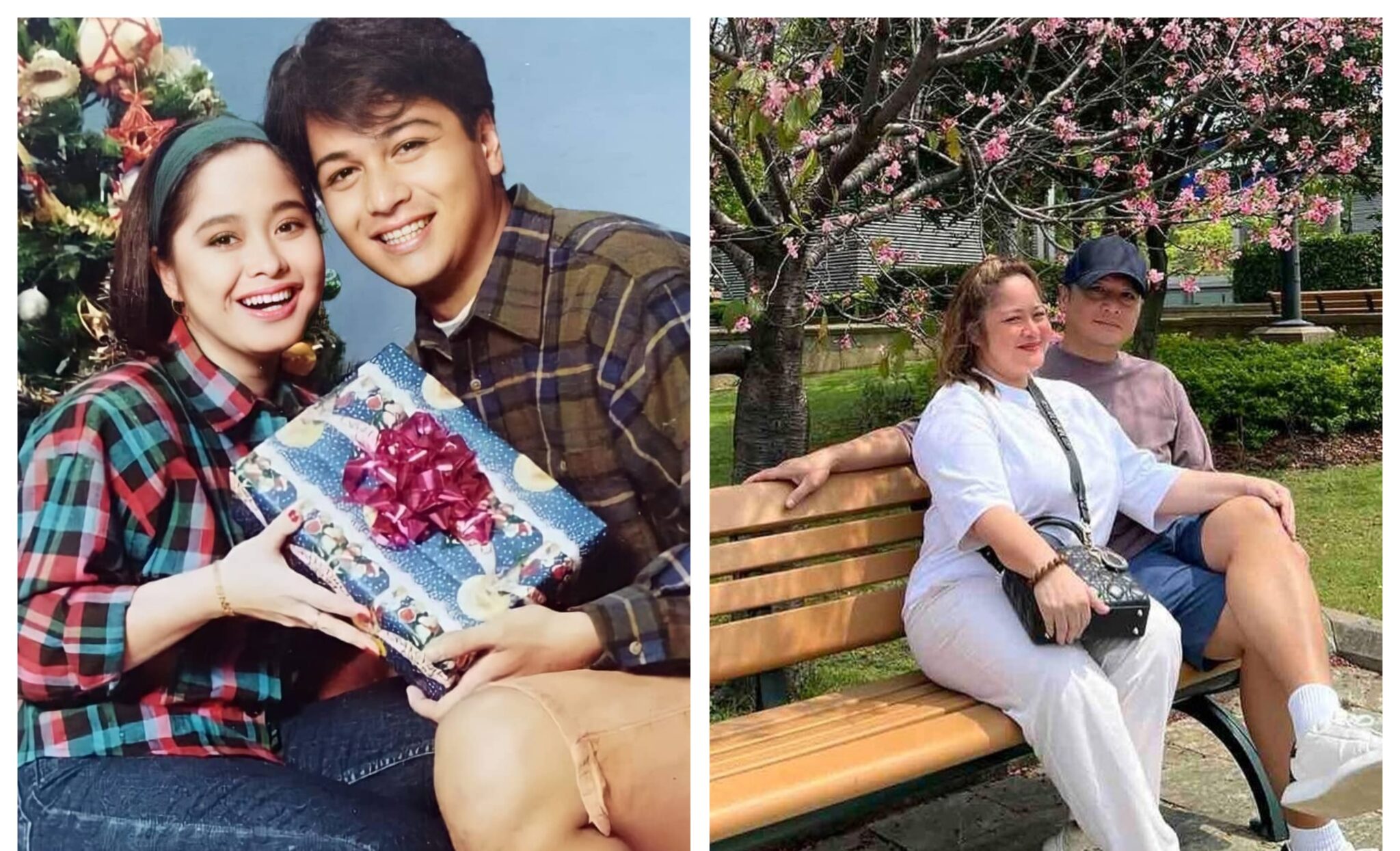 Manilyn bad trip kapag nilalait ang asawang si Aljon: Unfair!
