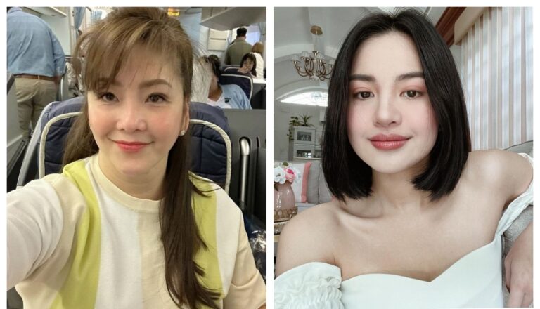 Julie Anne isinugod sa ospital kaya wala sa concert ni Regine