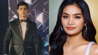 BF ni Cianne Dominguez nagbanta sa gay bar dancer