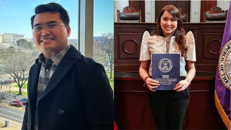 SC may bagong chief communications officer, spokesperson