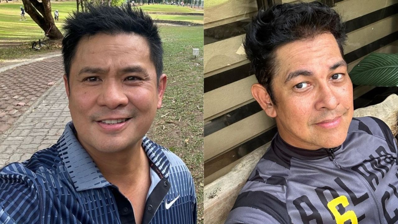 Ogie nagpaka-'fanboy' kay Gary, naging inspirasyon sa buhay