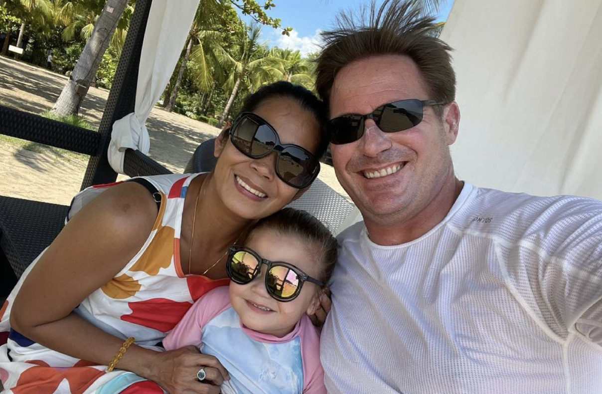 Pokwang sa pagkaka-deport ni Lee: Peace of mind of both sides