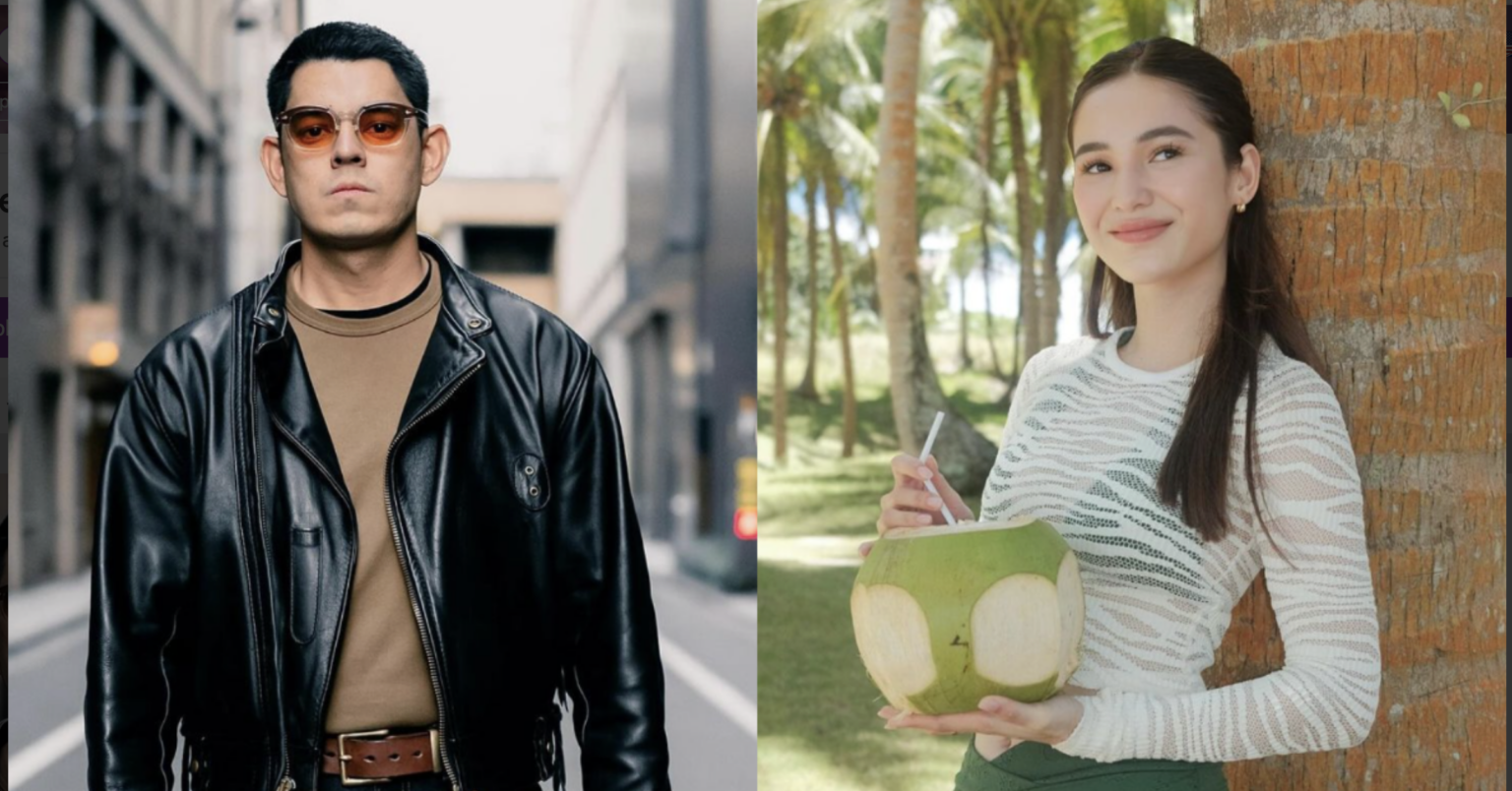 Richard Gutierrez, Barbie Imperial iniintrigang magkasama