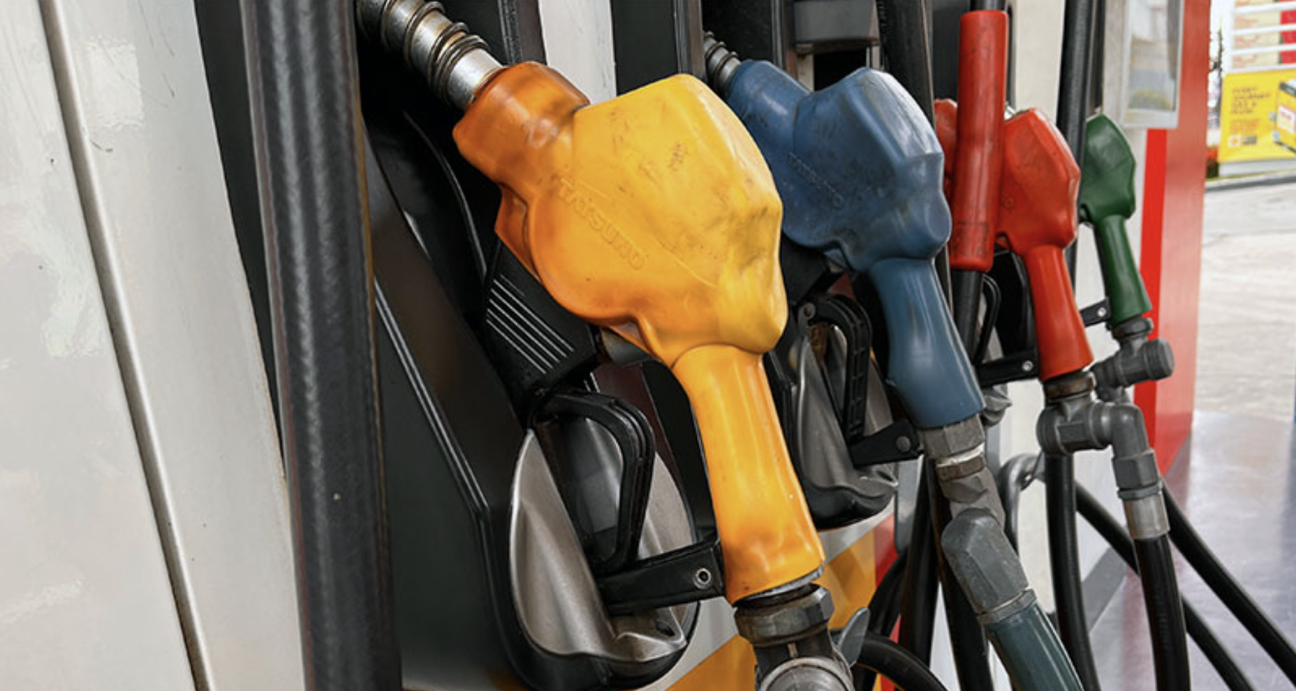 Presyo ng langis tataas nanaman pagdating ng August 5