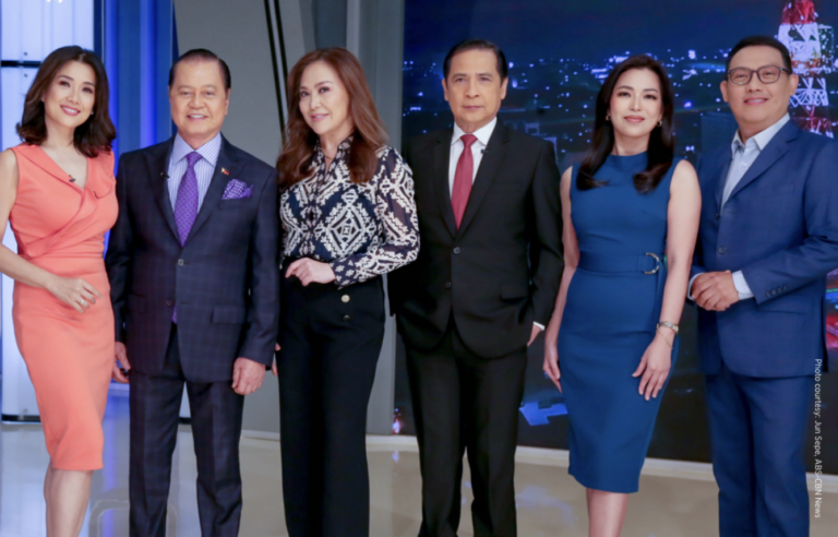 Confirmed! ‘TV Patrol' eere na sa ALL TV Channel 2