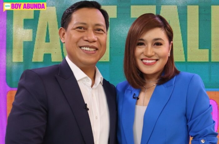 Mariz pinipilit mag-join sa Bb. Pilipinas pero ayaw talaga