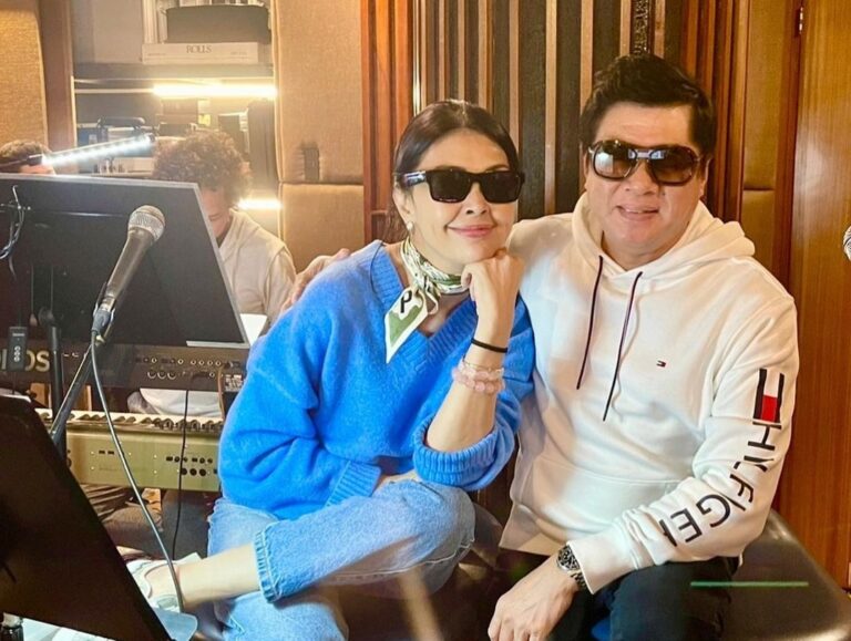 Randy inispluk kung bakit kirat ang mata, 2 beses nagka-cyst