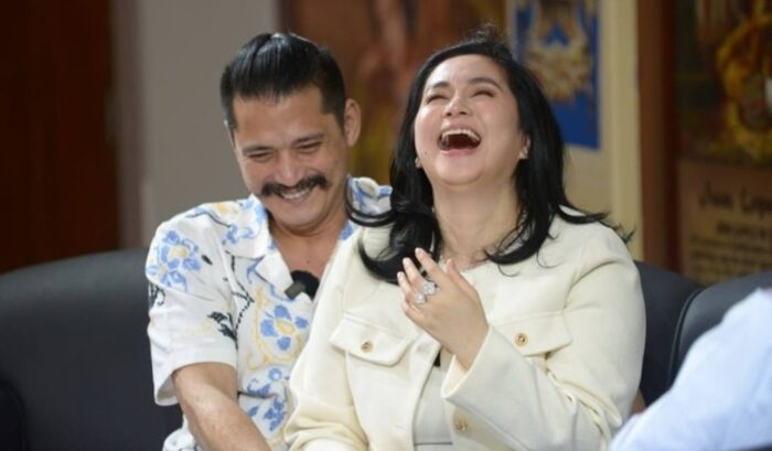 Robin umamin kay Mariel, may ibang babae, sino kaya?