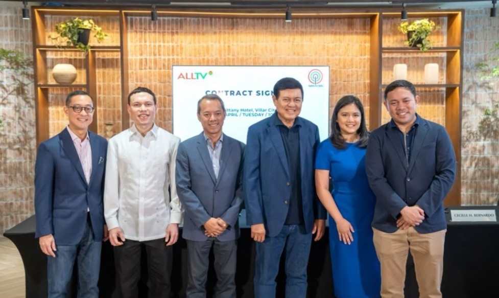 Classic at iconic ABS-CBN shows, TV Patrol babandera sa ALLTV