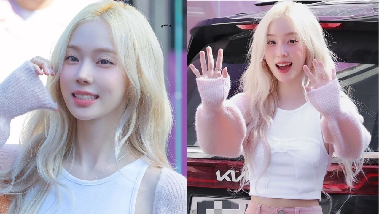 Winter ng aespa inoperahan dahil sa ‘pneumothorax’