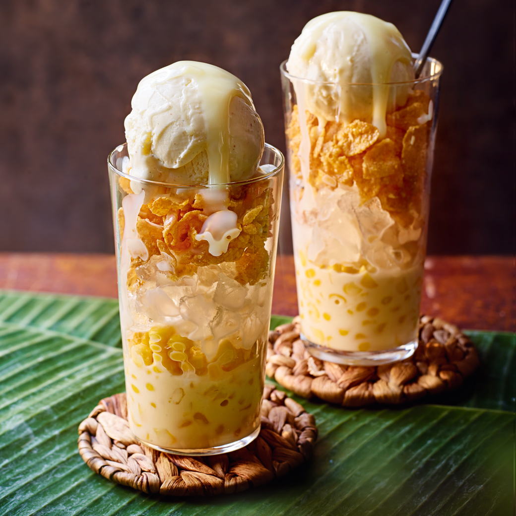 #RefreshingYarn: Top 10 ‘samalamig’ ng mga Pinoy tuwing tag-init