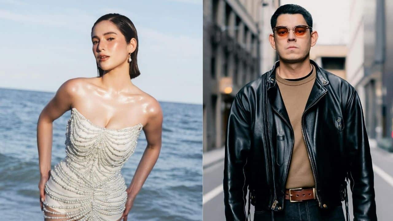 Barbie, Richard aaminin ang real score 'in due time'