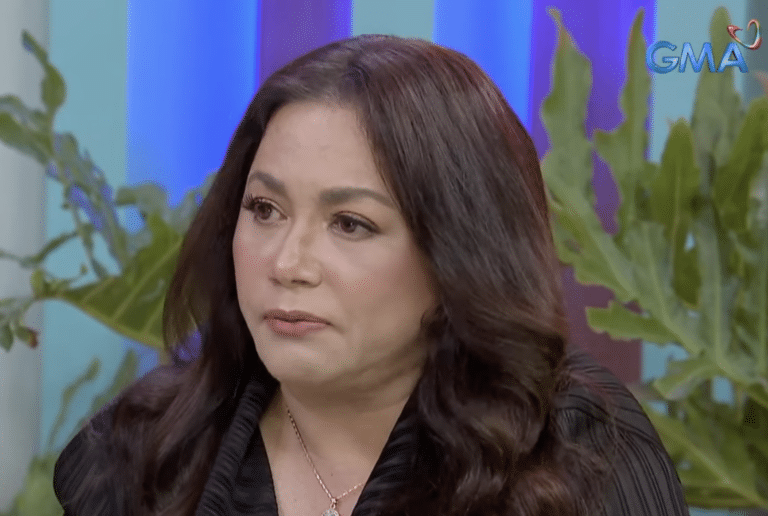 Dina Bonnevie binalikan ang paghihiwalay nila ni Vic Sotto noon