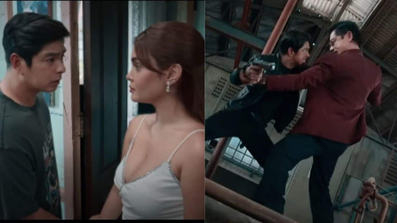 'FPJ's Batang Quiapo' mas matindi, mas astig ang mga eksena