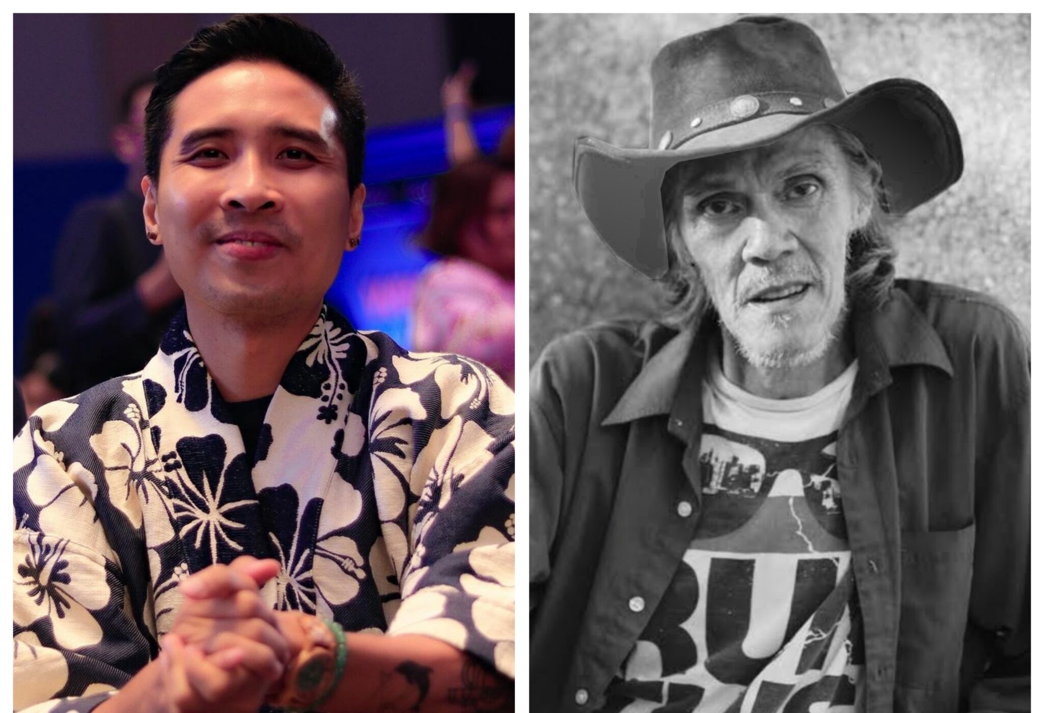 Pepe Herrera wish bumida sa life story ni Pepe Smith: Icon!!!