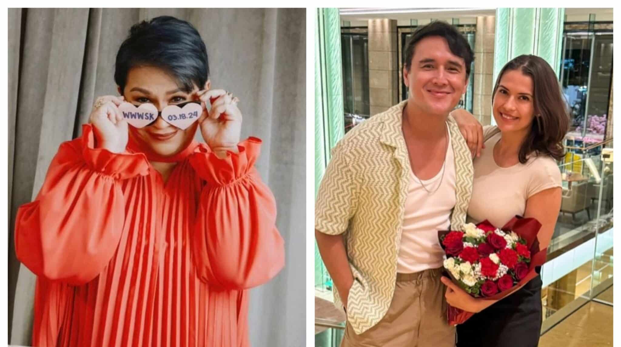 Priscilla may inamin tungkol kay Janice: Never kaming naging close