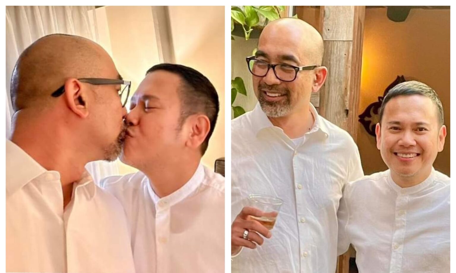 Medwin Marfil sa pagpapakasal sa BF: I'm no longer afraid