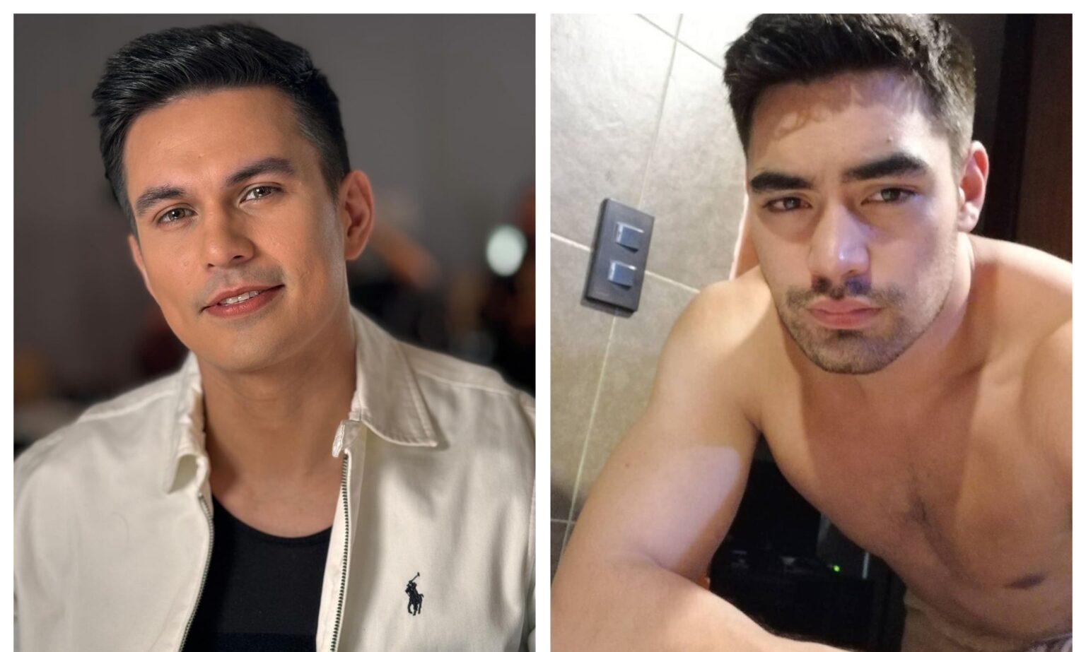 Clint Bondad, Tom Rodriguez iniintriga, kaloka ang pasabog sa IG