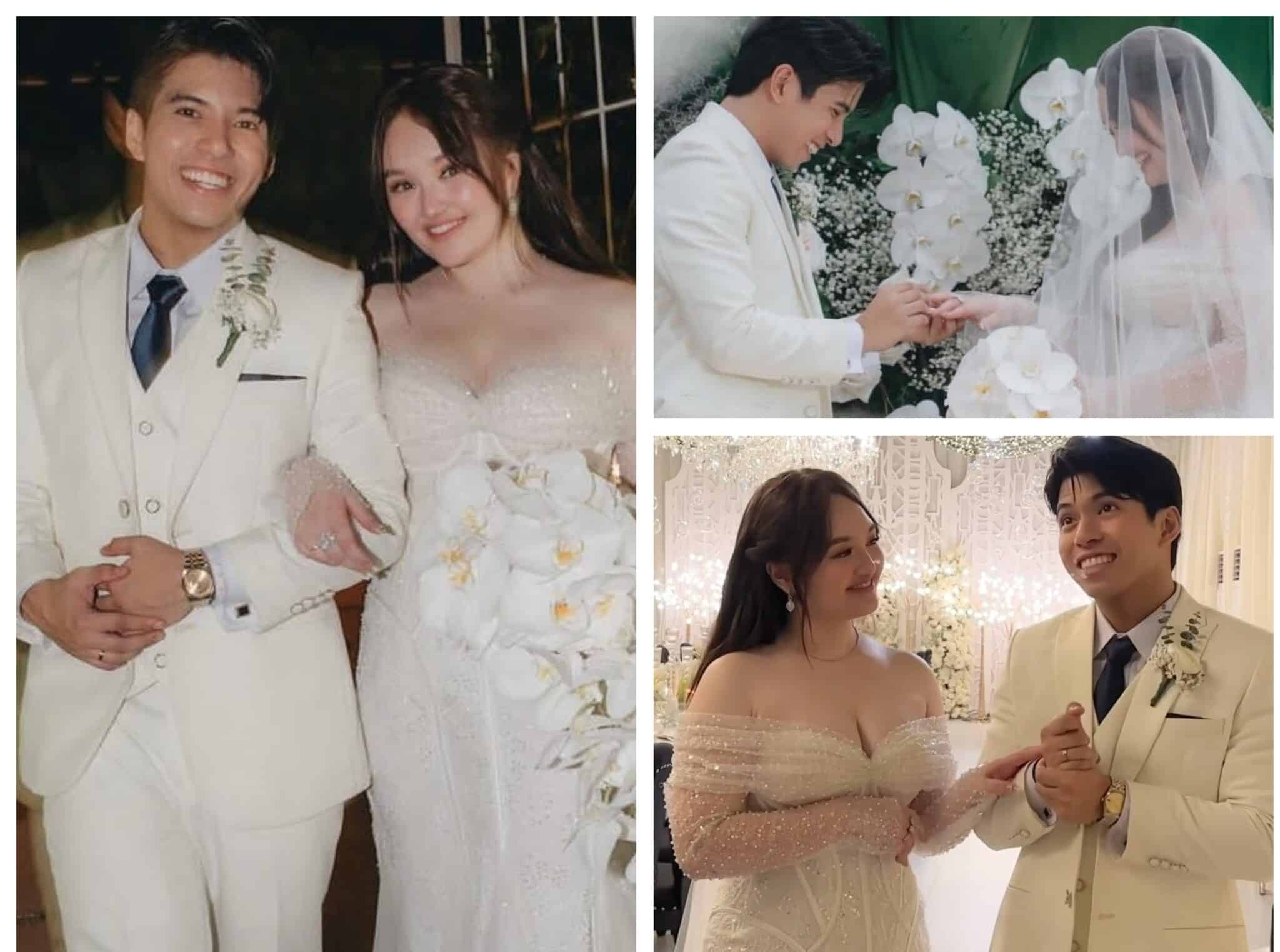 Mika, Nash bumibili na ng furniture para sa kanilang love nest