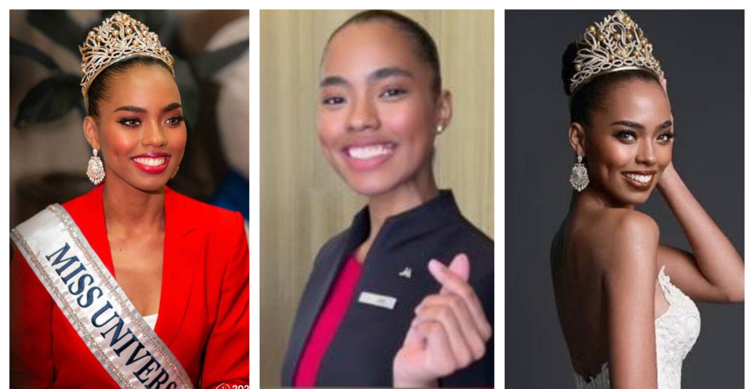 Video ni Chelsea Manalo bilang staff sa isang hotel viral na