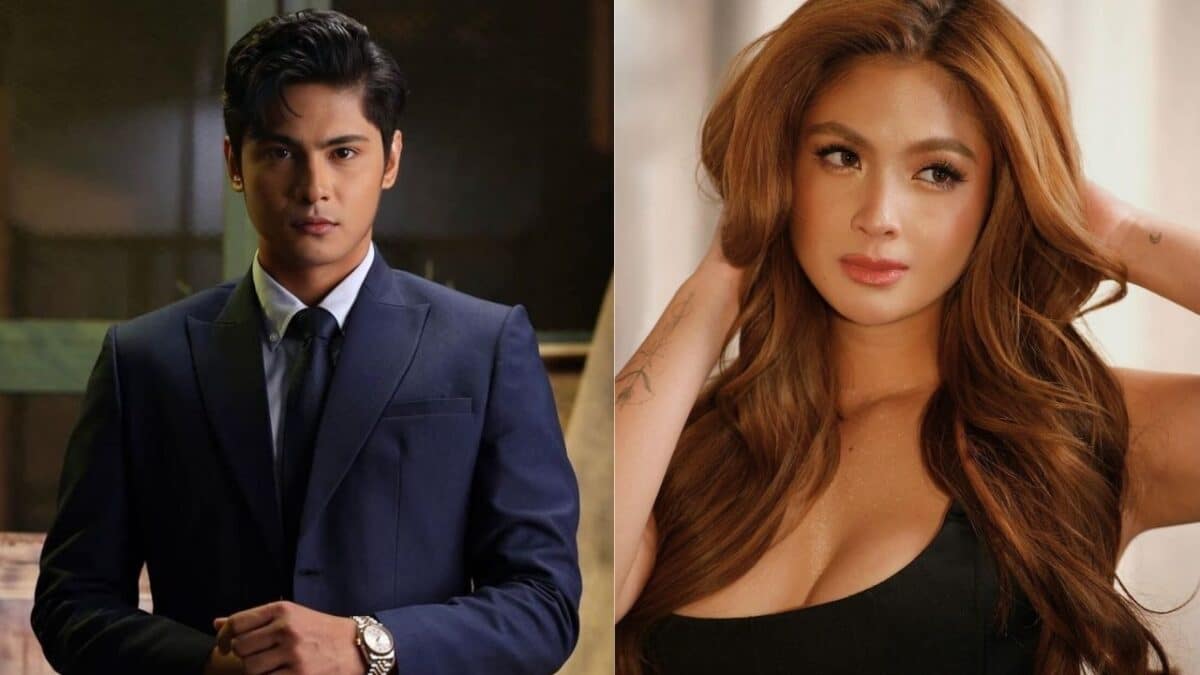 Kiko Estrada ‘open’ bang makatrabaho si Heaven Peralejo?