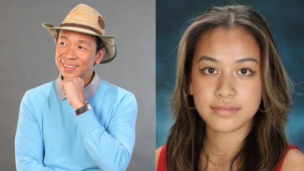 Anak ni Kuya Kim na-kick out, naging ‘homeless’ sa US