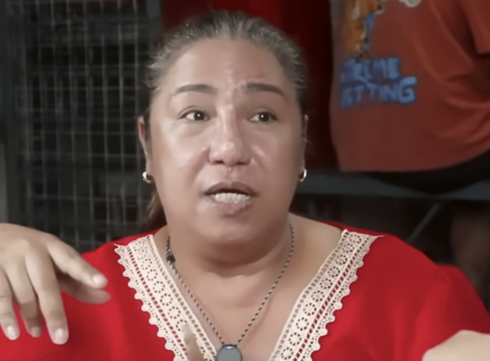 Mosang tinulungan ni Juday sa kanyang lowest point