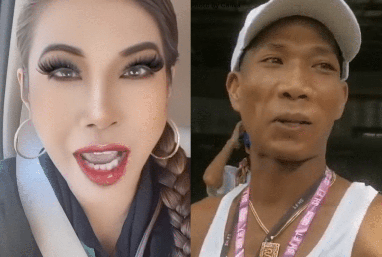 Mystica binanatan si Diwata, inokray ang paresan