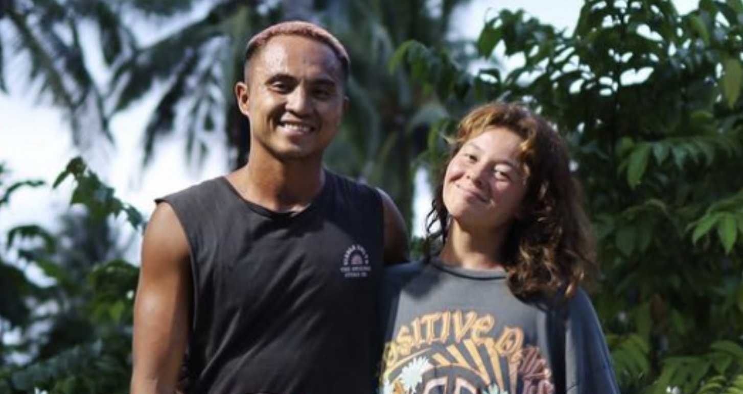 Andi nagsalita na sa chikang 'divorced' na sila ni Philmar