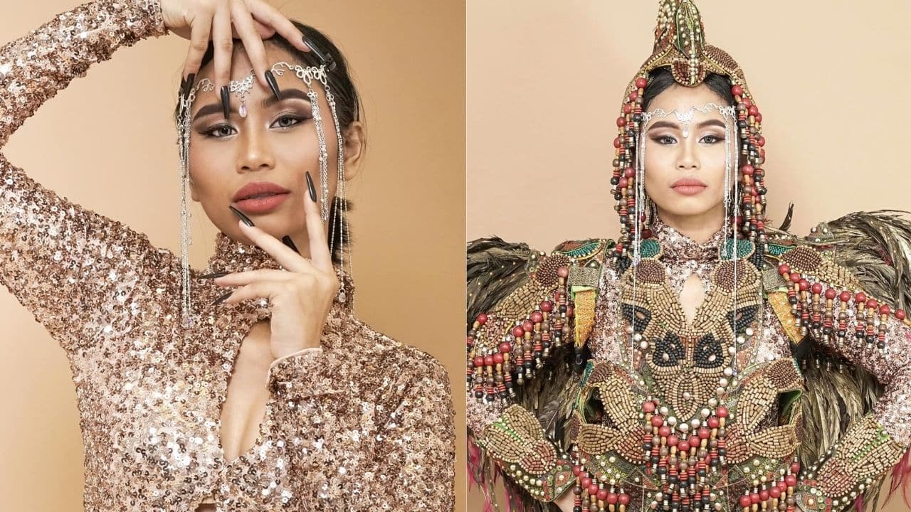 'Asoka' trend ni You Do Note Girl nag-viral dahil sa kili-kili