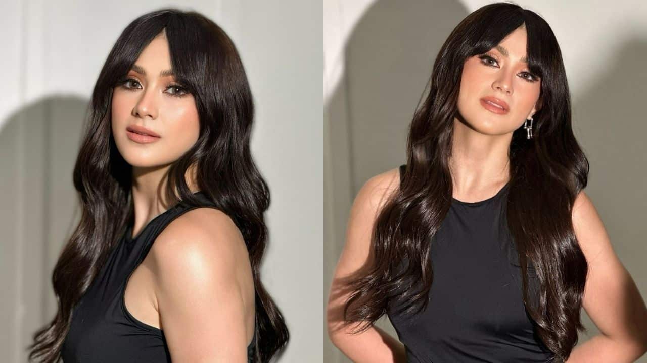 Carla sa estado ng divorce nila ni Tom: ‘Recognized ng local court’