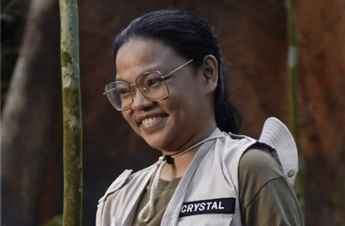 Chai Fonacier sa pangangalaga ng kalikasan: Ito ang tahanan natin