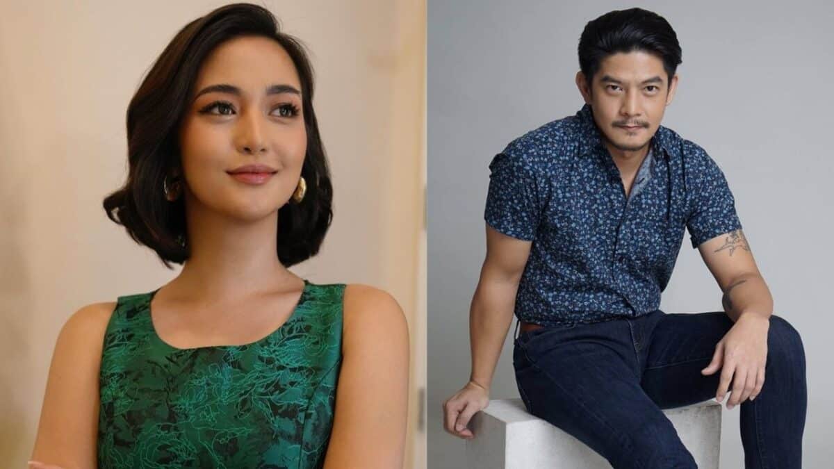 Charlie, Romnick wagi sa Gawad Urian 2024