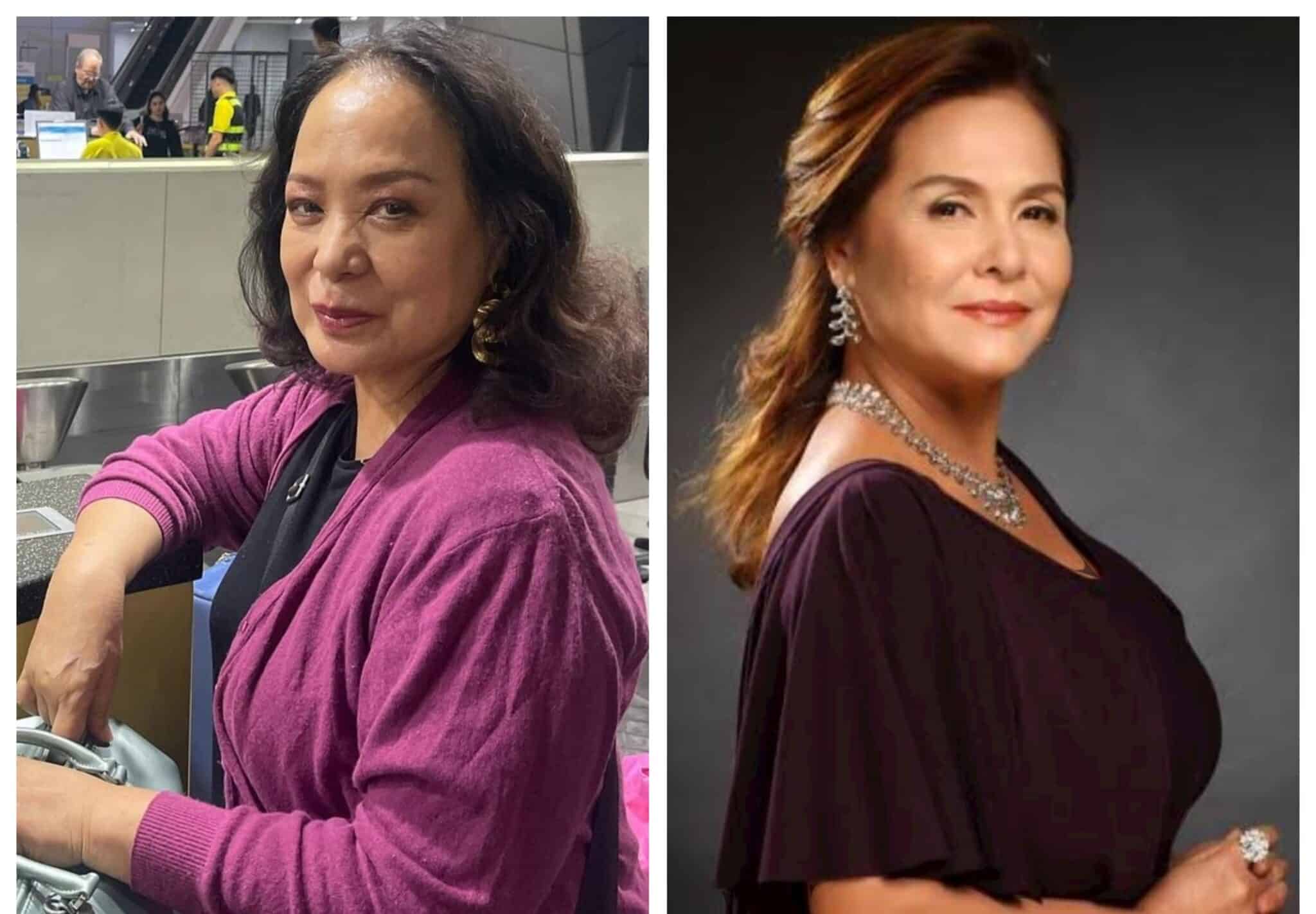 Pilar kontra sa sinabi ni Gloria na '99% of beauty is youth'