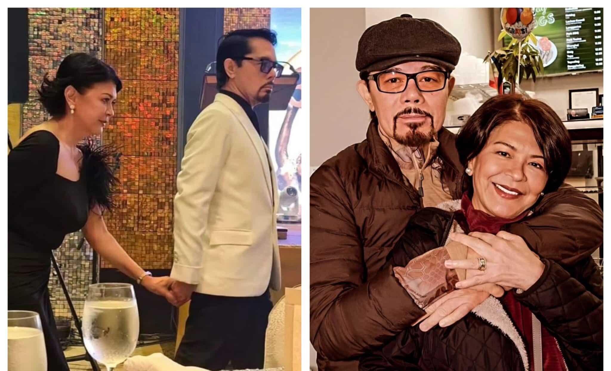 Sandy nilayasan si Christopher, nagtago sa kumbento: Ang chaotic!