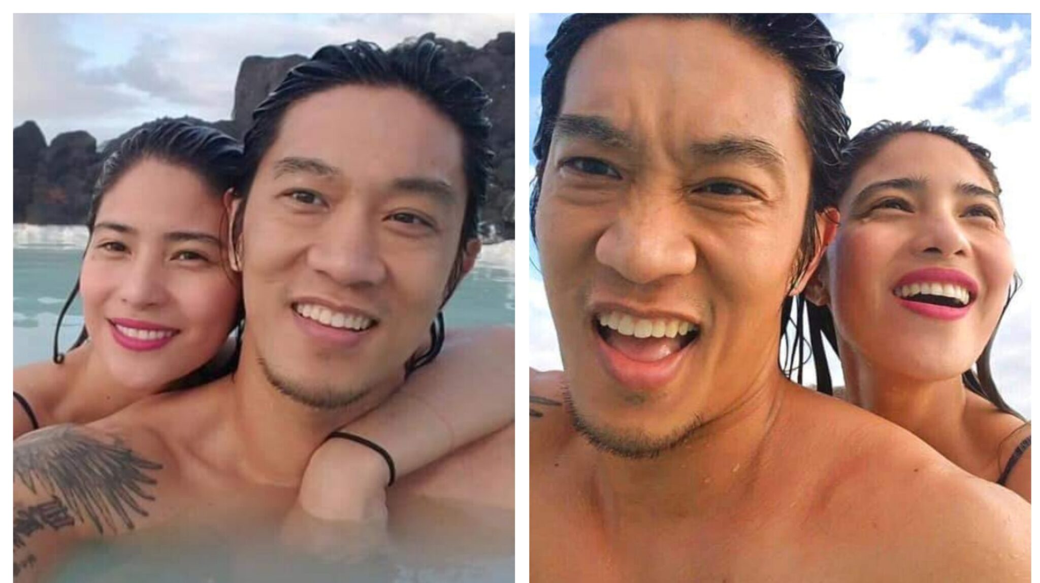 RR inagaw si Jayjay Helterbrand, nag-sorry sa ex-GF