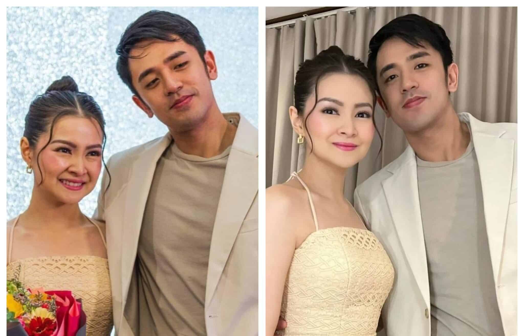 David grabe ma-in love, natulog sa public toilet ng Korea