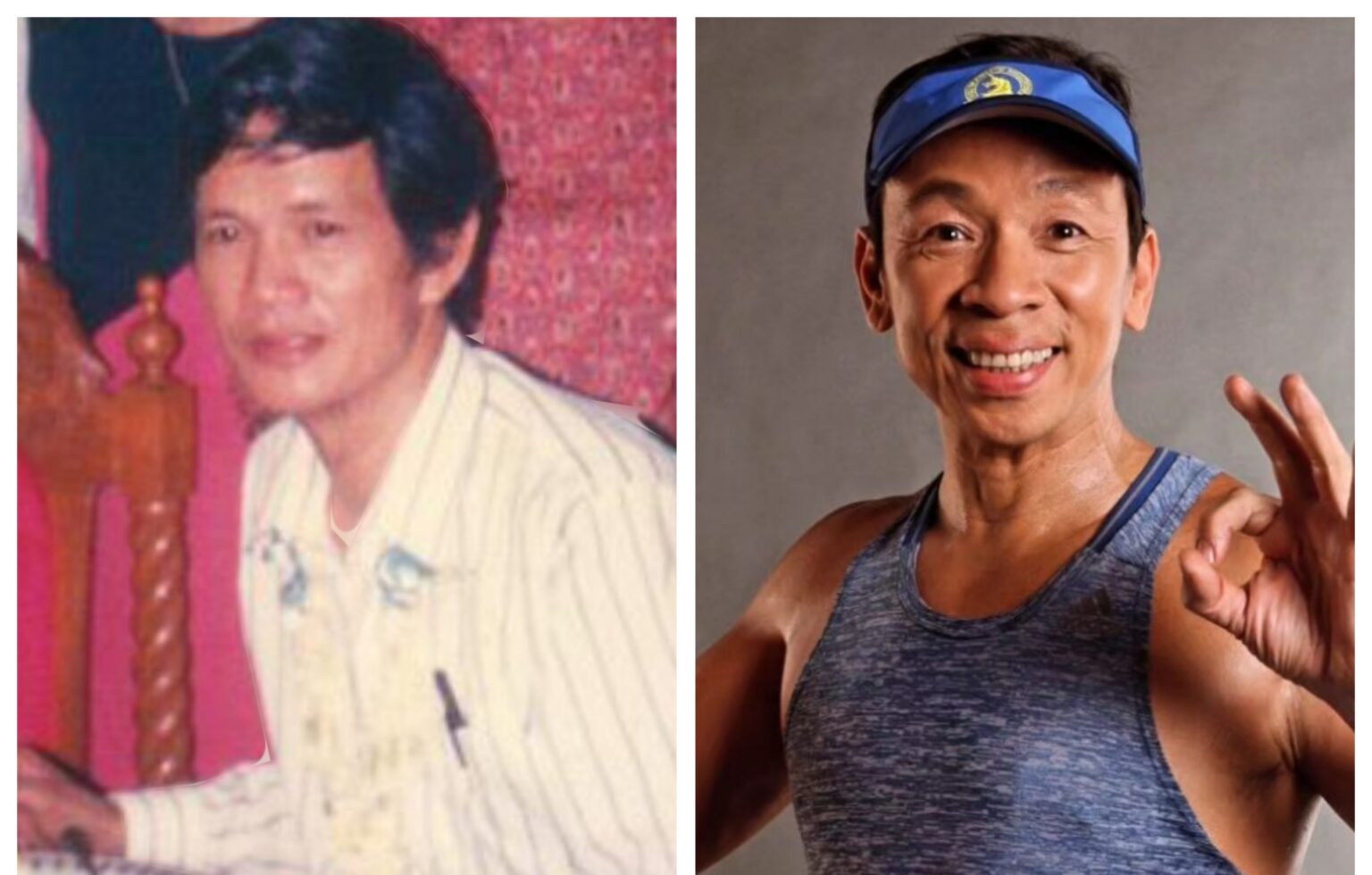 Kuya Kim na-pressure nang pumalit sa pwesto ni Ernie Baron