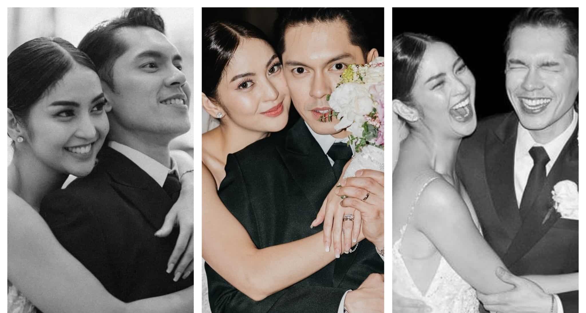 Charlie sa proposal ni Carlo: Akala ko nag-yes na 'ko, hindi pa pala!