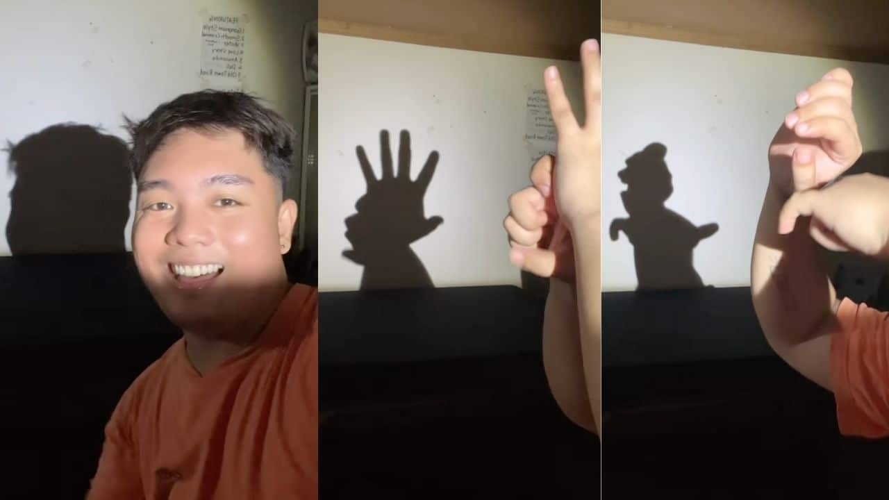 Batangueño ibang level ang ‘Asoka’ challenge: ‘Winner!’