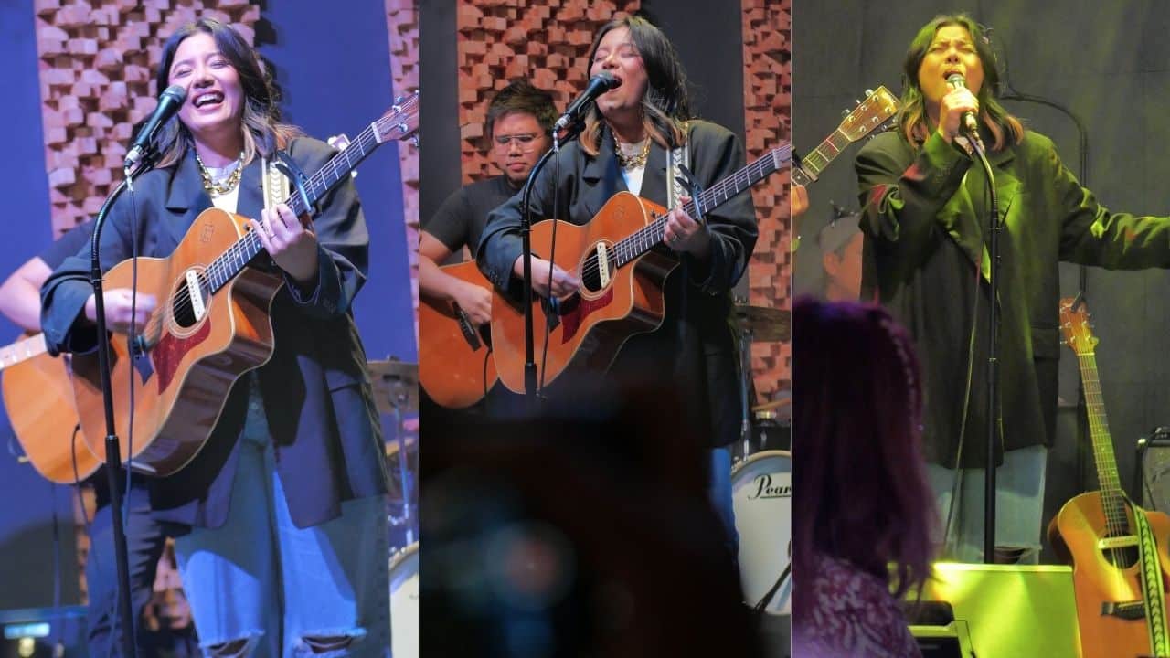 Keiko may bagong single, ibinandera ang promise kay mister