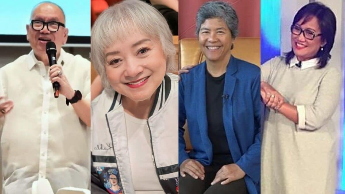 Moviegoers nami-miss ang pelikulang ng mga premyadong direktor